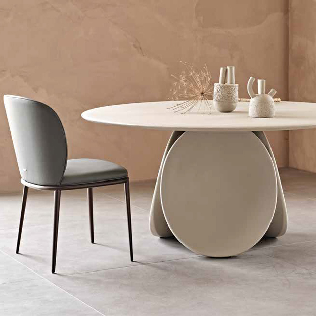 Cattelan Italia Maxim Argile Table